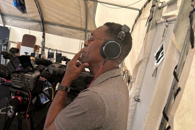 Christopher T. Downing, CEO | Dreamlife Media Group | DMG