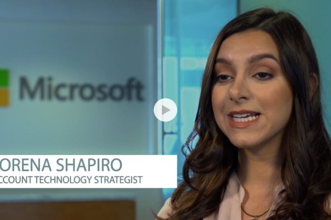 MIcrosoft Life for Women National | DMG